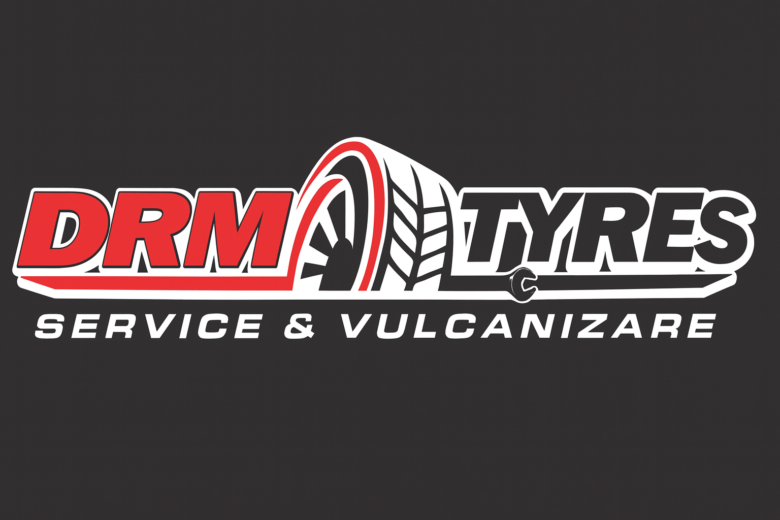 DRM Tyres – Service anvelope și auto